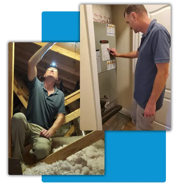 Home - Gulfview Inspections